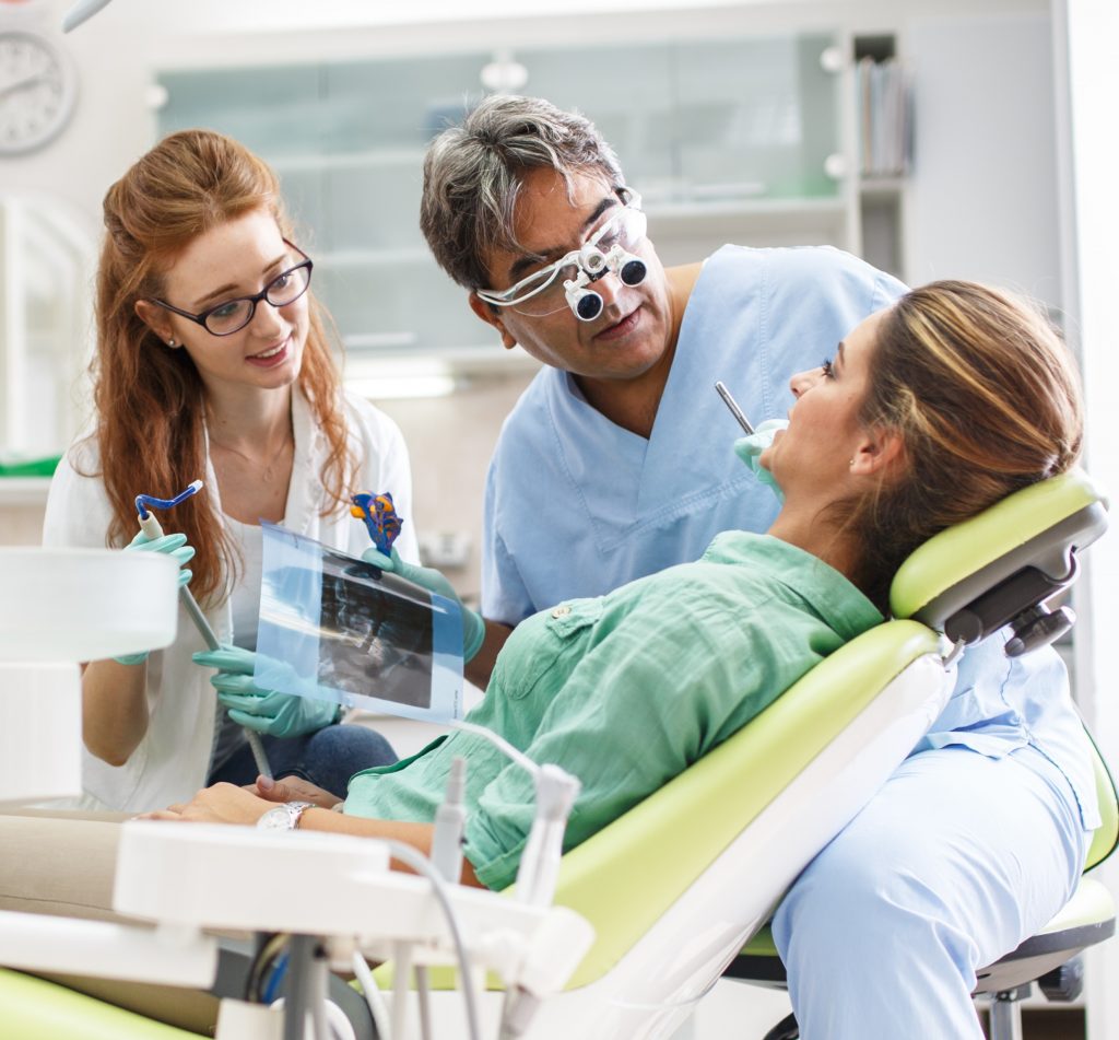 Dental Phobia: Breaking The Fear Cycle - Center for Dental Anesthesia